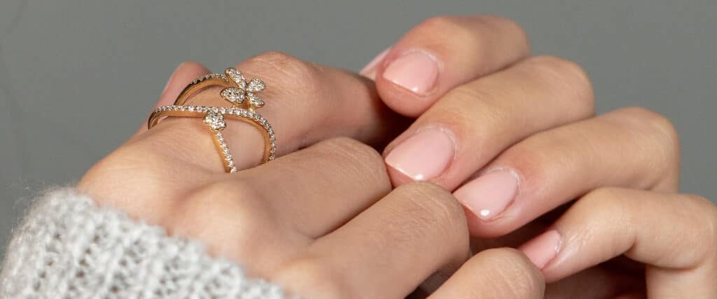 Rings - Lisa Edels
