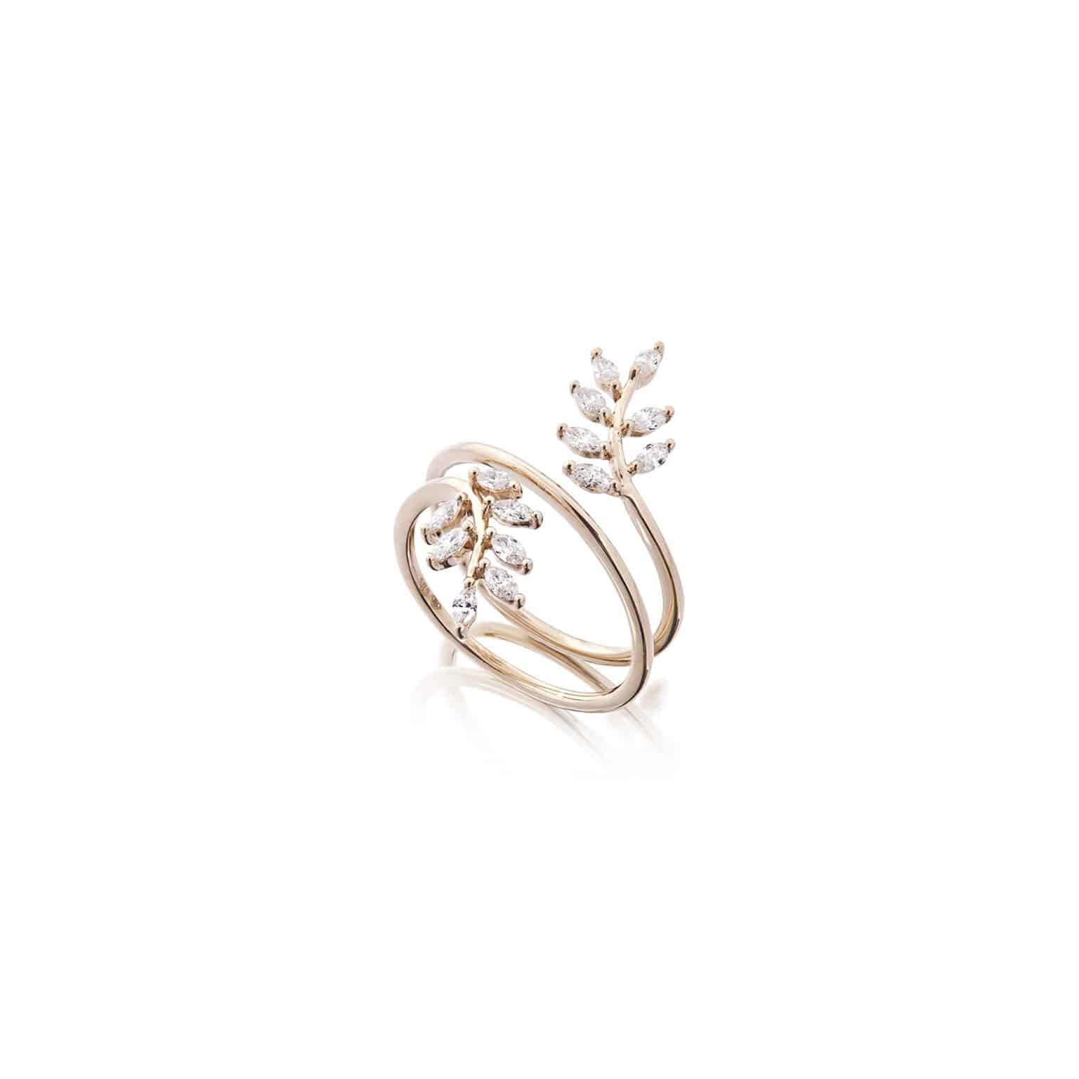 Leaves - Lisa Edels